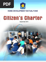 HDMF Circular No. 274 - Revised Guidelines On Pag-IBIG Fund Membership ...