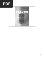 Balance Piston in Centrifugal Compressor | PDF