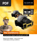 Manual of Scantailor Advanced | PDF | Default (Computer Science ...