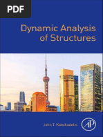 Solution Manual - R.C. Hibbeler - Structural Analysis 8th Edition | PDF