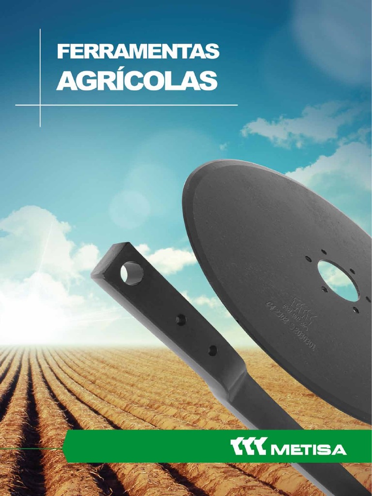 Catalogo Metisa | PDF