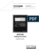 EST QuickStart QS4 | PDF | Amplifier | Electrical Network