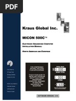 Mis 3005 D 2025 V1.0 | PDF | Water Heating | Heat