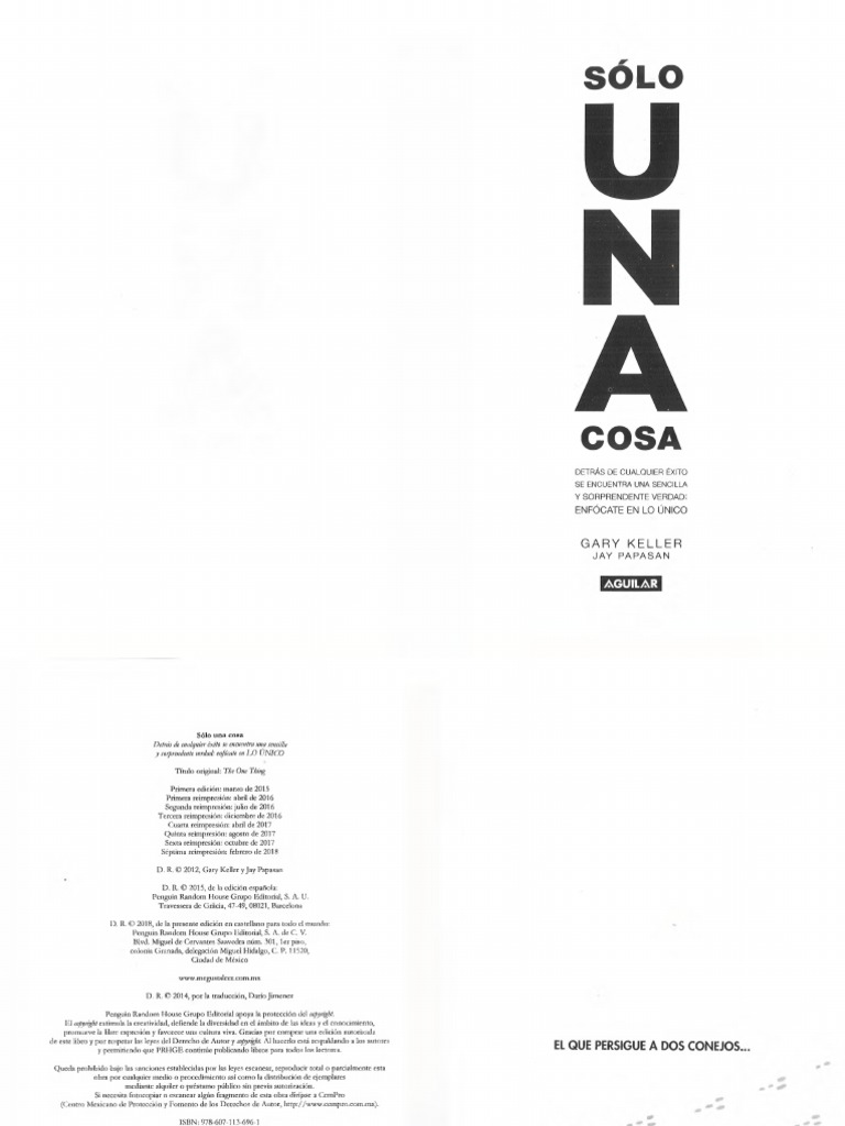 Libro Solo Una Cosa | PDF | Los Beatles | Derechos de autor