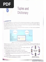 Preeti Arora Python Class 11 (Chapter 1) Computer System Organization | PDF