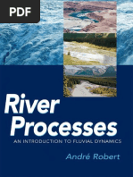 Fluvial Processes in River Engineering Content | PDF | River | Chemical Engineering