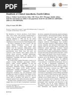 Electrolyte Replacement Guidelines for ICU | PDF | Magnesium | Dialysis