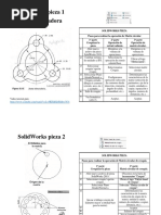 Matrices en SolidWorks: Guía Práctica | PDF | Matriz (Matemáticas ...