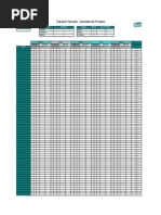 UAF CGPA Calculator | PDF | Course Credit | Alternative Education