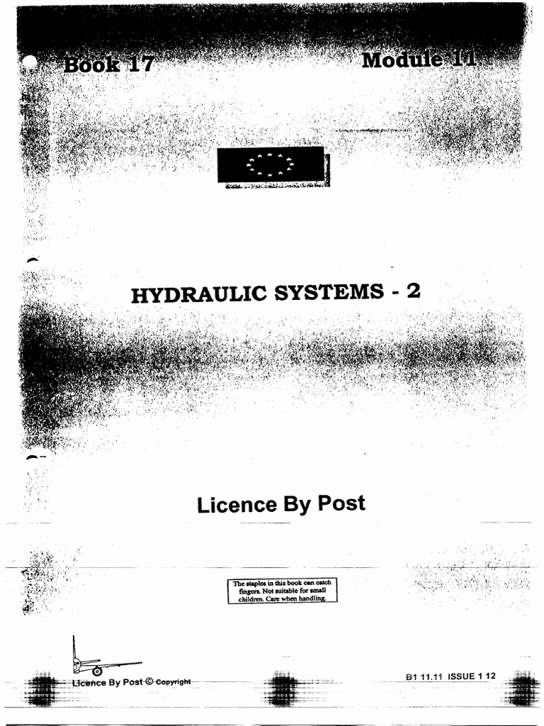 17 Hydraulic Systems 2 | PDF | Pump | Pipe (Fluid Conveyance)