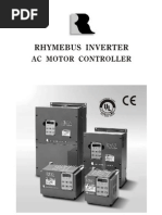 Tyco Minerva t2000 | PDF | Relay | Sensor