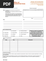 Formato PSW 4a. Edicion | PDF | Informática | Business