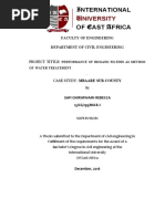 Tyrolean Intake Calculation PDF | PDF | Equations | Sediment