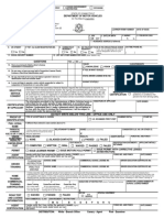 Af171 Blank With Prefilled Signature | PDF | Driver's License | Vehicles