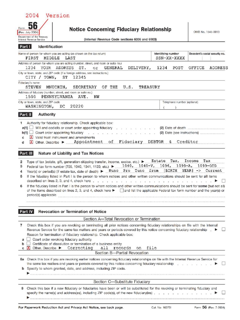 56template PDF | PDF