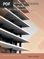 Through Bolt Design EC2 | PDF | Screw | Nut (Hardware)