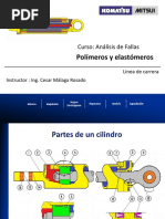 Catalogo Oring | PDF | Extrusión | Presión