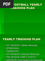 Power Lifting Matrix | PDF | Weight Training | Strength Training