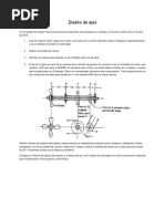 Dimensiones Chaveteros y Chavetas | PDF | Ingeniería mecánica