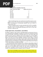 Pipe Friction Loss Charts and Tables | PDF | Pipe (Fluid Conveyance ...