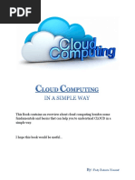 Architectural Design of Compute and Storage Clouds: Unit - Iii | PDF ...