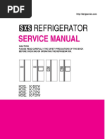 CS-7 - Compact High Capacity Thermostat | PDF