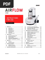 Operating Instruction Akta Pilot 400 | PDF | Ac Power Plugs And Sockets ...