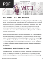 Real Dating Format PDF | PDF | Scribd | Romance (Love)