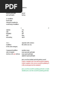MUN Pre-ambulatory and Operative Clauses | PDF | Career & Growth ...