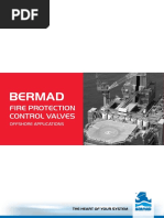 Shell St. Fergus Gas Plant | PDF | Gases