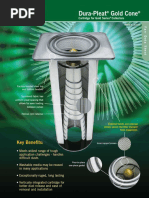 Tonsil Optimum 210 FF Bleaching Earth | PDF | Soil | Filtration