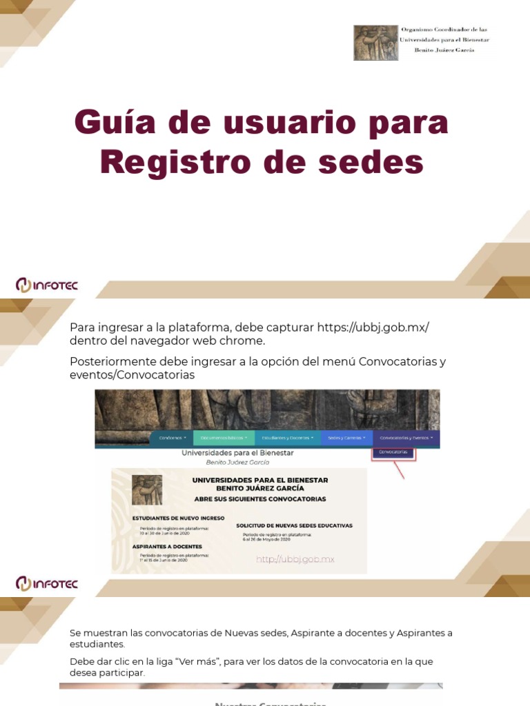 Manual de Usuario UBBJ-v3 | PDF | Internet | ciberespacio