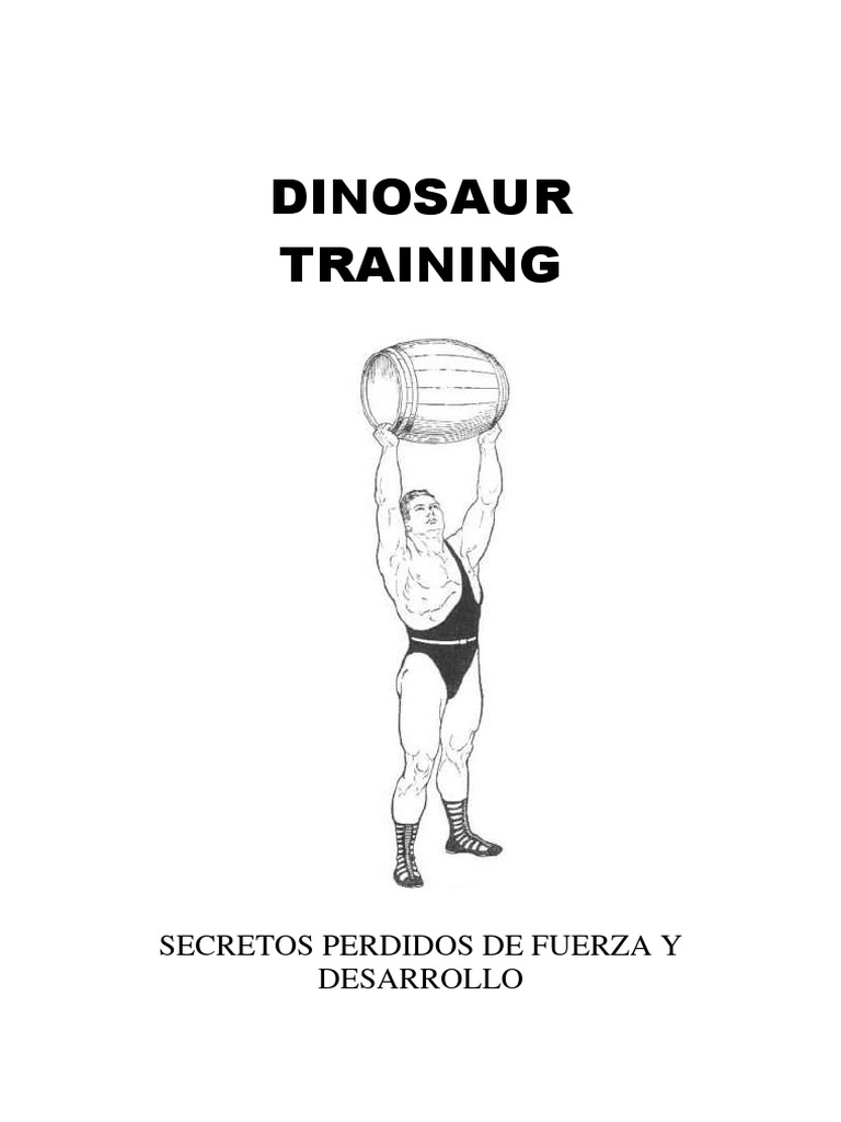 Dinosaur Training PDF | PDF | Libros | Dinosaurios