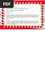 Gradiente Definicion y Gradiente Quimico | PDF | Degradado | Concentración