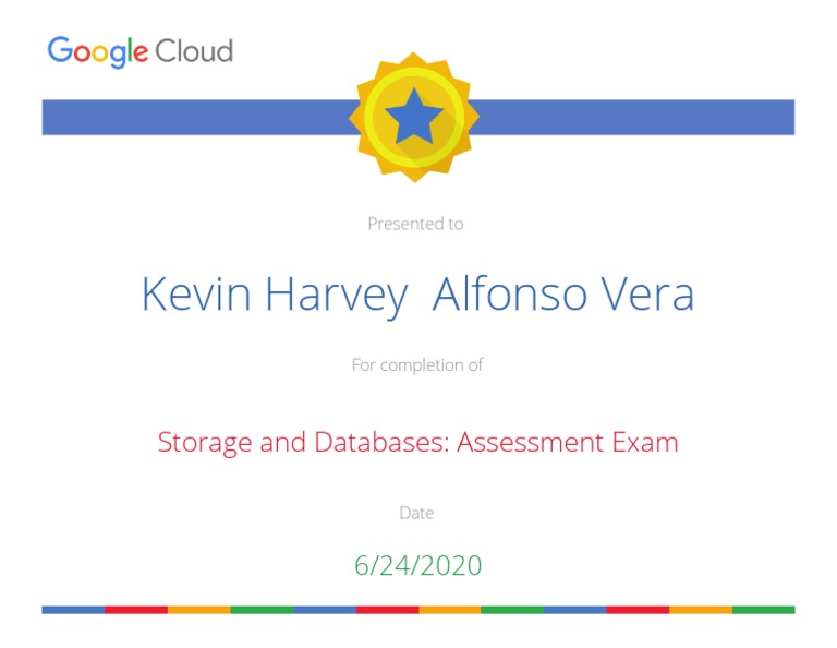 Coursecompletion | PDF