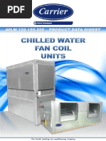 Hvac Layout | PDF | Duct (Flow) | Building Engineering