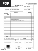 Form Material Gate Pass (00000002) | PDF | Computing