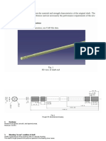 OHNS Material Properties and Uses | PDF | Tungsten | Steel