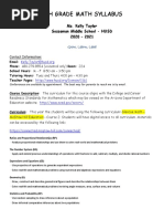 Aice Thinking Skills Syllabus | PDF | Critical Thinking | Educational ...