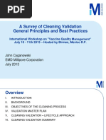 Sep-2016. AIB-GMP Inspection Results Report | PDF | Food Safety ...