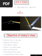 Spectacle to Contact Lens Conversion Chart | PDF | Technology & Engineering