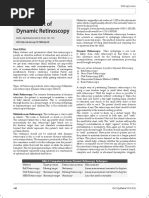 Ishihara Test Interpretation Guide | PDF