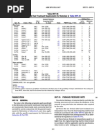 E8018-B2 Electrode Specifications | PDF