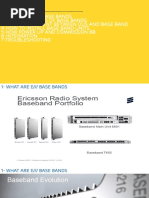 Integration Baseband 66xx Ericsson Manual Method Tools | PDF | File ...
