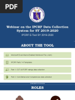 Deped Standard Table of Specification Format | PDF | Education Theory ...