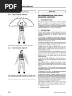 Final Draft "IATA" Standard Ground Handling Agreement (SGHA) Version ...