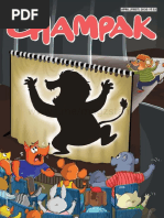 Tinkle Double Digest 214 | PDF | Comics | Asian Comics