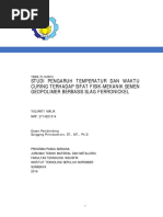Astm C553-13 | PDF
