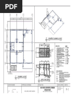 Sanitary Isometric View Ground Floor Sanitary Layout 2Nd Floor Sanitary ...