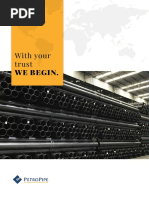 OneSteel Pipe Fittings Catalogue | PDF | Pipe (Fluid Conveyance) | Plumbing